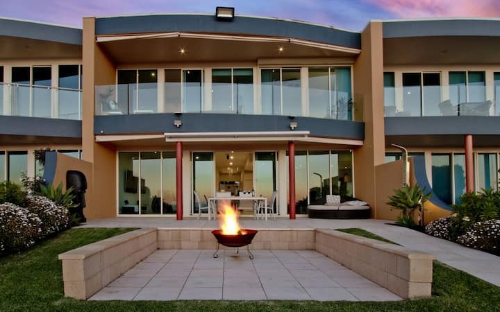 Oceanfront Oasis - Glenelg