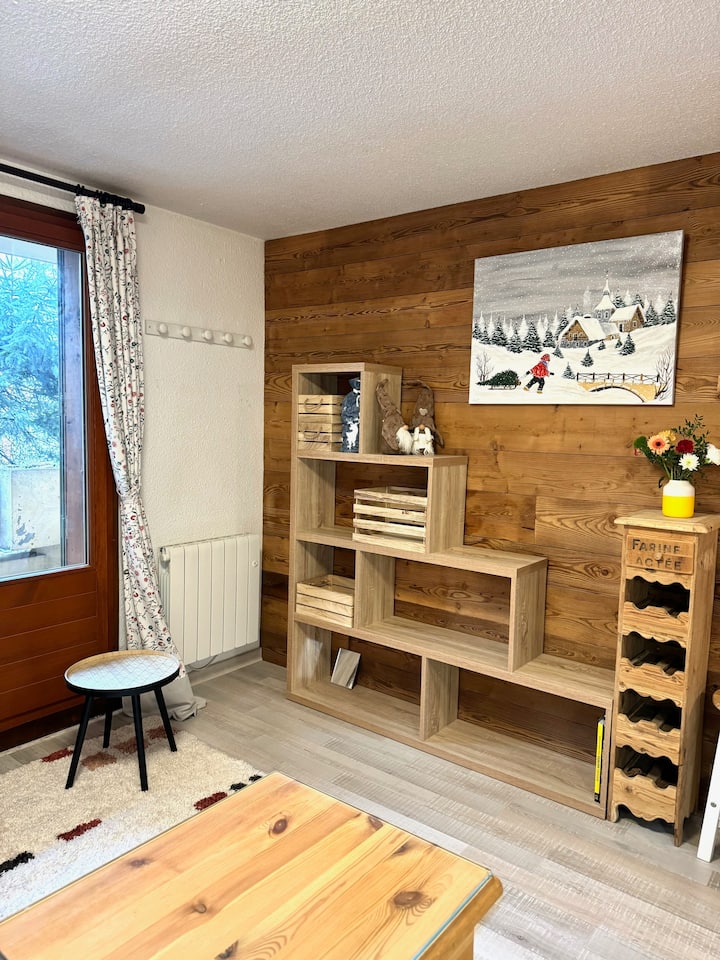 Chez Sophie - Chamonix-Mont-Blanc