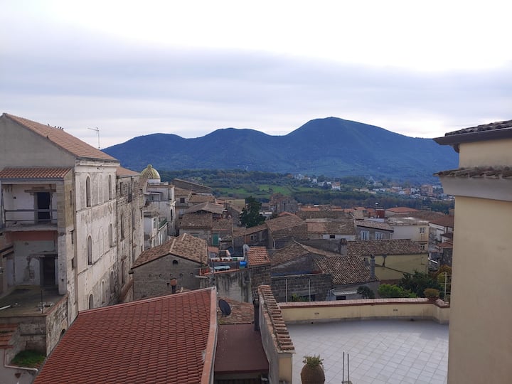 Pietro House - Pibapu - La Dimora Storica - Campo Felice
