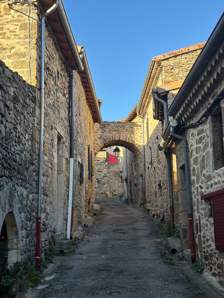 La Petite Chapelle - Privas