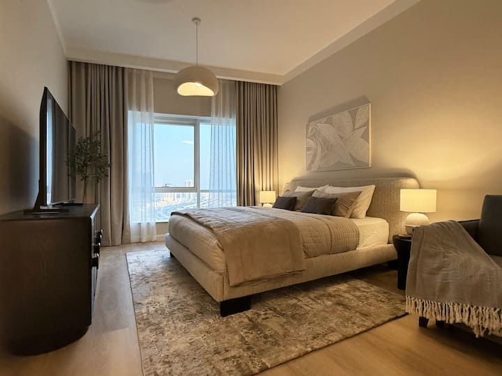 Signature Studio Jlt - Dubaï