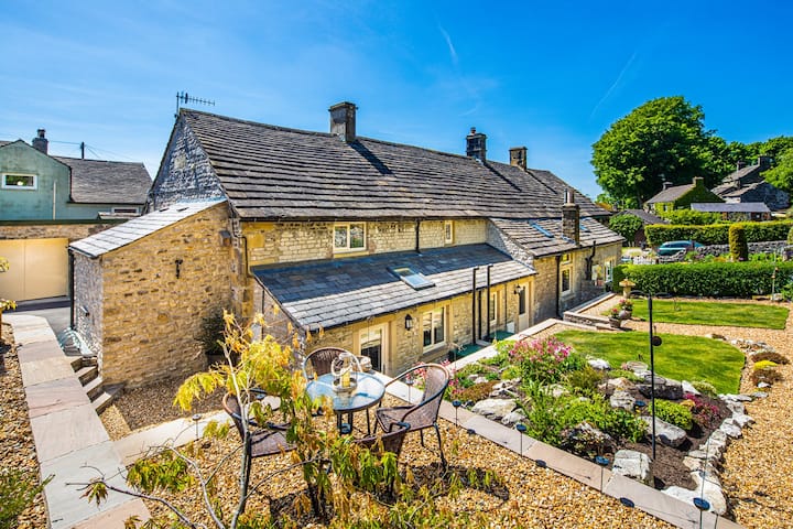 James Cottage - Monyash