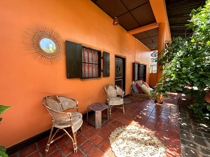 Full Villa For 6 Guest In Mirissa - Mirissa