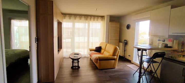 Super Appartement Anglet - Bayonne