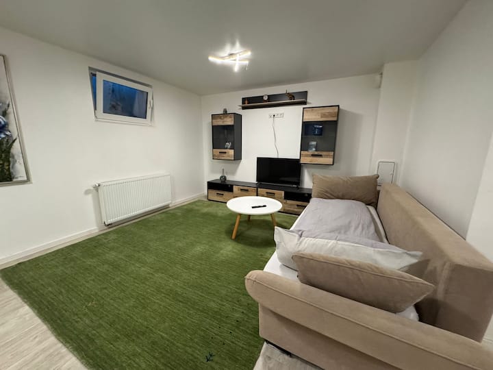 Business Apartment - Kaiserslautern