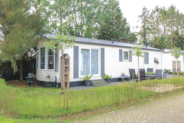 De Bosrand Chalet Putten - Harderwijk