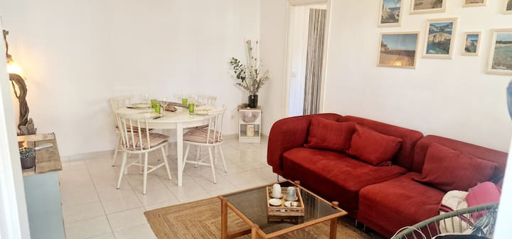 Appartement 4p Platja D´aro Pati - Platja d'Aro