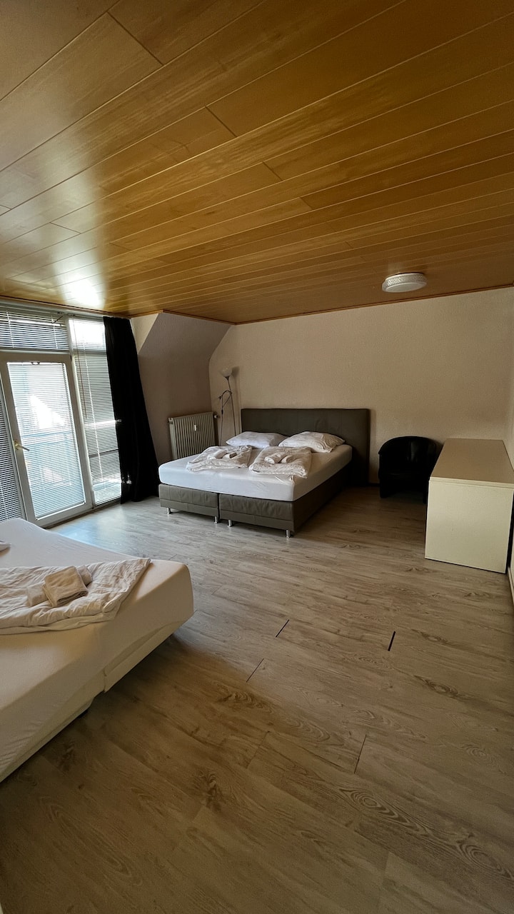 1 Zimmer Apartment - Kaiserslautern