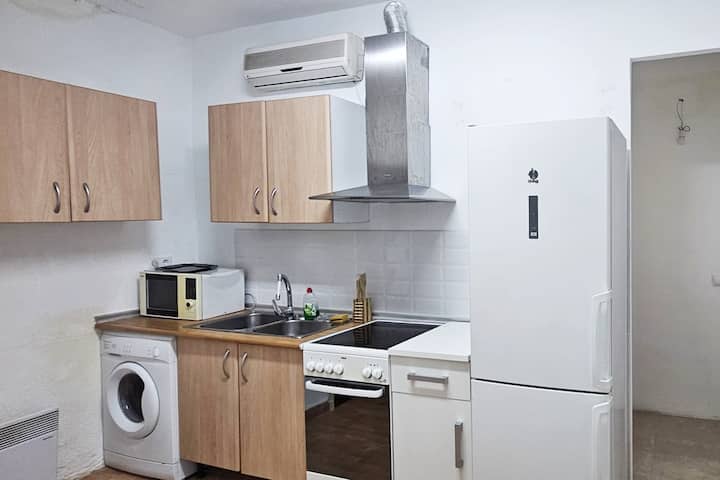 Piso Bien Ubicado En Torrejón De Ardoz - Torrejón de Ardoz