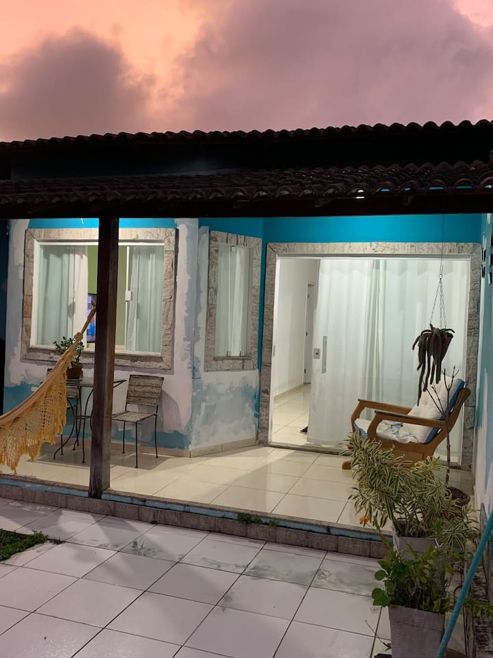 Casa Confortável Perto De Praia - Niterói