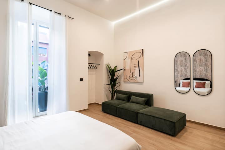 Nanni's Apartment - Bari