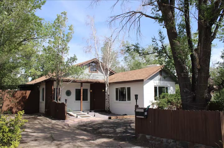 Humphreys Home - Flagstaff