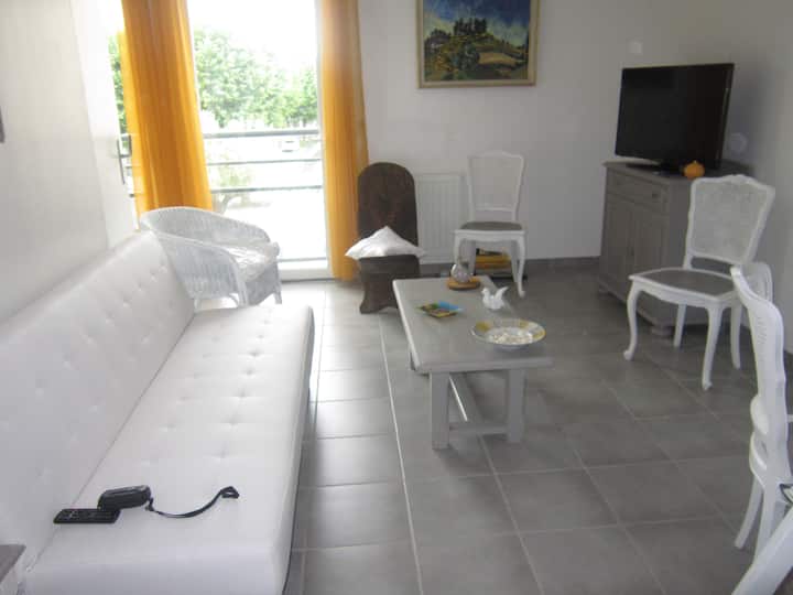 Appartement Montélimar Centre - Montélimar