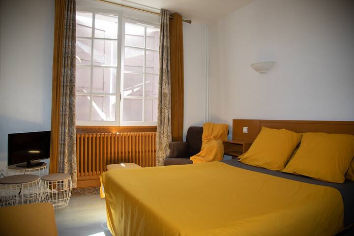 Chambre D'hôtes - La Jaune - Hauteville-Lompnes