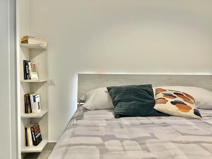 Casa Quarta | Sea & Hiking Trails Nearby - Camogli