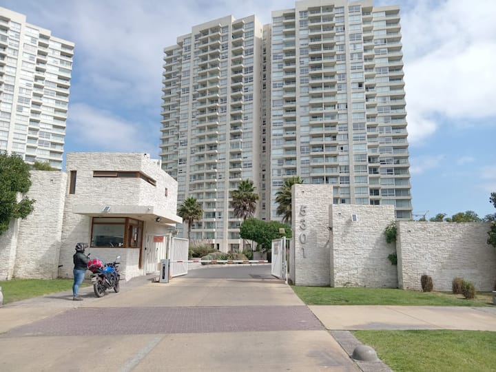 Apartamento Marina Horizonte Ii - La Serena