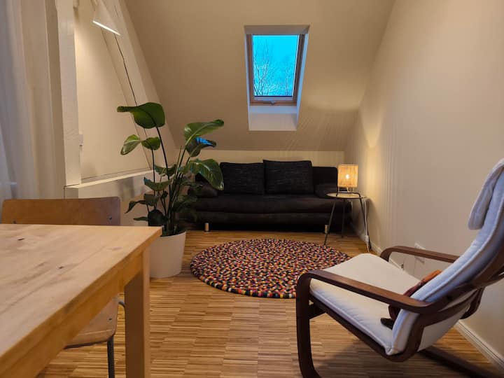 Ferienwohnung Alte Schule In Zernsdorf - Heidesee