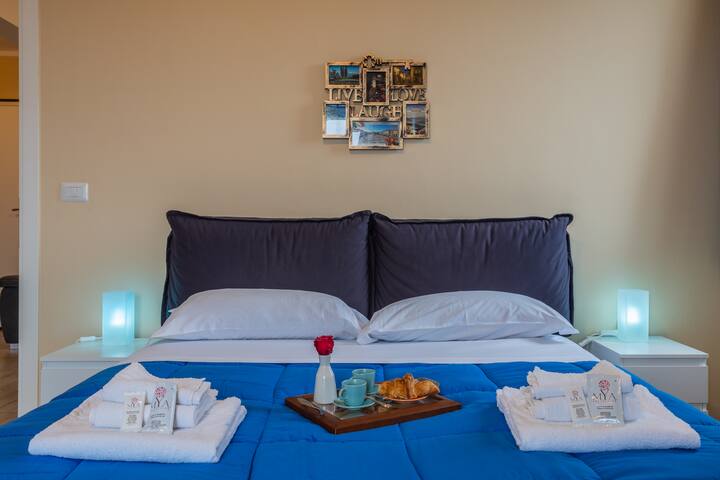 Galimberti/bellavista- Exclusive -Free Parking - Cuneo