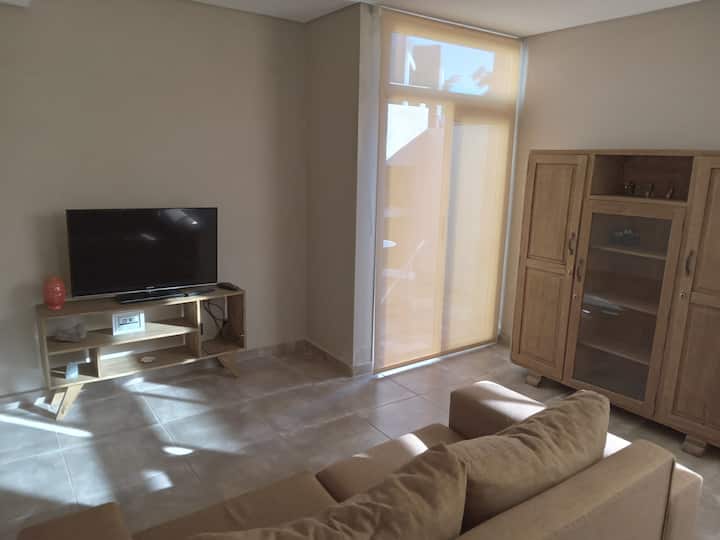 Departamento Juan B Justo - Villa Carlos Paz