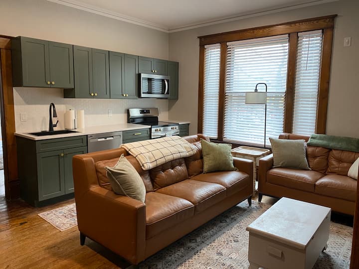 The Franklin Apartment A - Grand Haven, MI