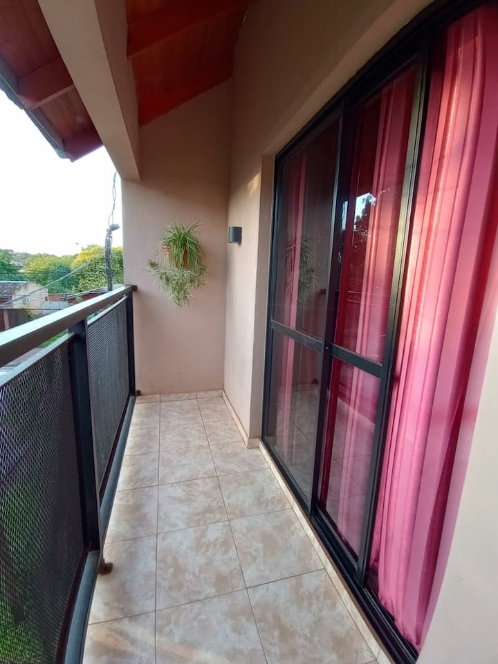 Gm Apart Misiones - Puerto Iguazú