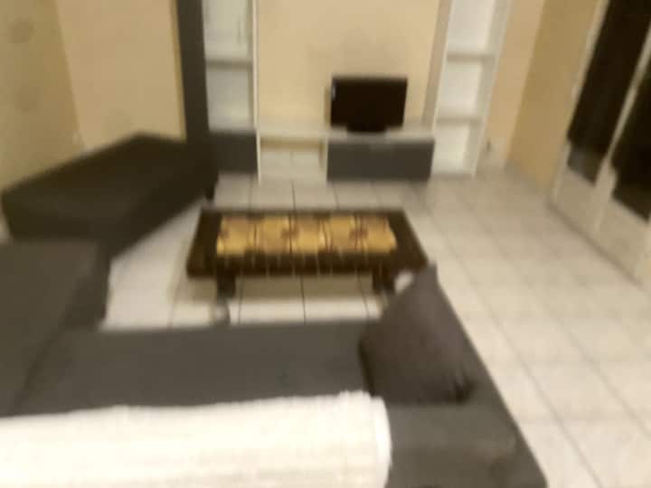 Appartement 4 Personnes - Albertville