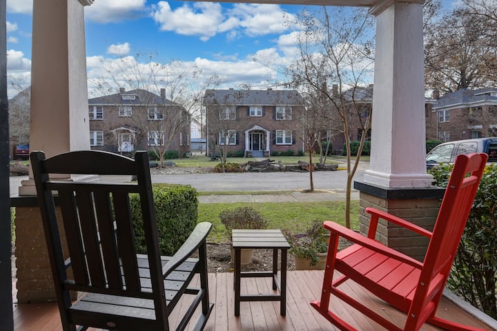 Cozy Retreat | 1bd 1bath | Near Usc - Saint Andrews, SC