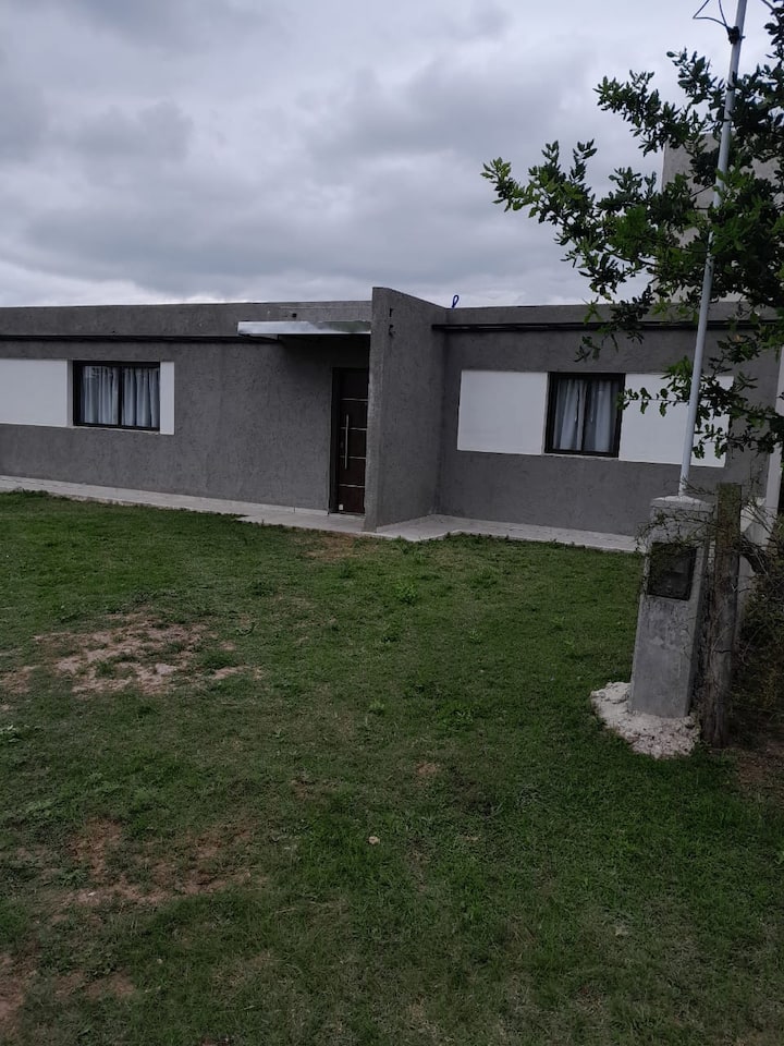 Casa En La Montaña - Cosquín
