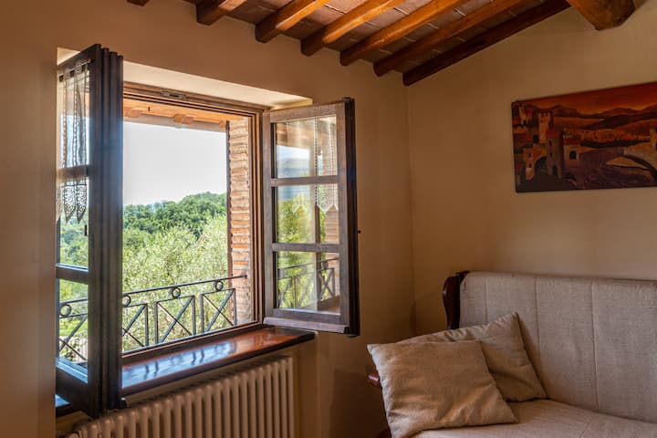 Il Granaio Di Fonte Chiara - Gubbio
