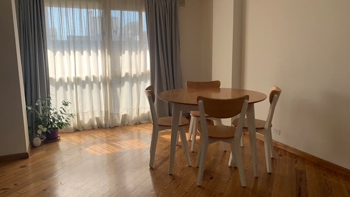 Departamento Amplio Y Luminoso En El Centro - Córdoba, Argentina