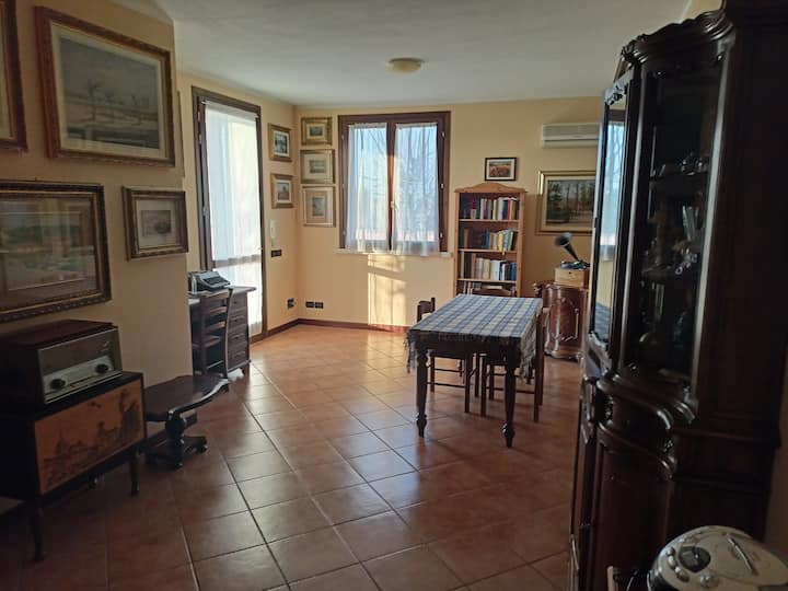 Bed And Breakfast Al Calypso - Mantua