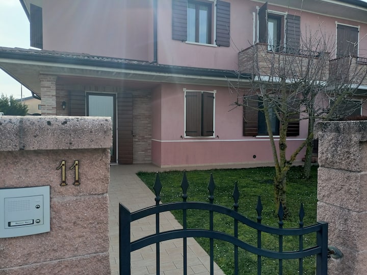 Bed And Breakfast Al Calypso - Mantova