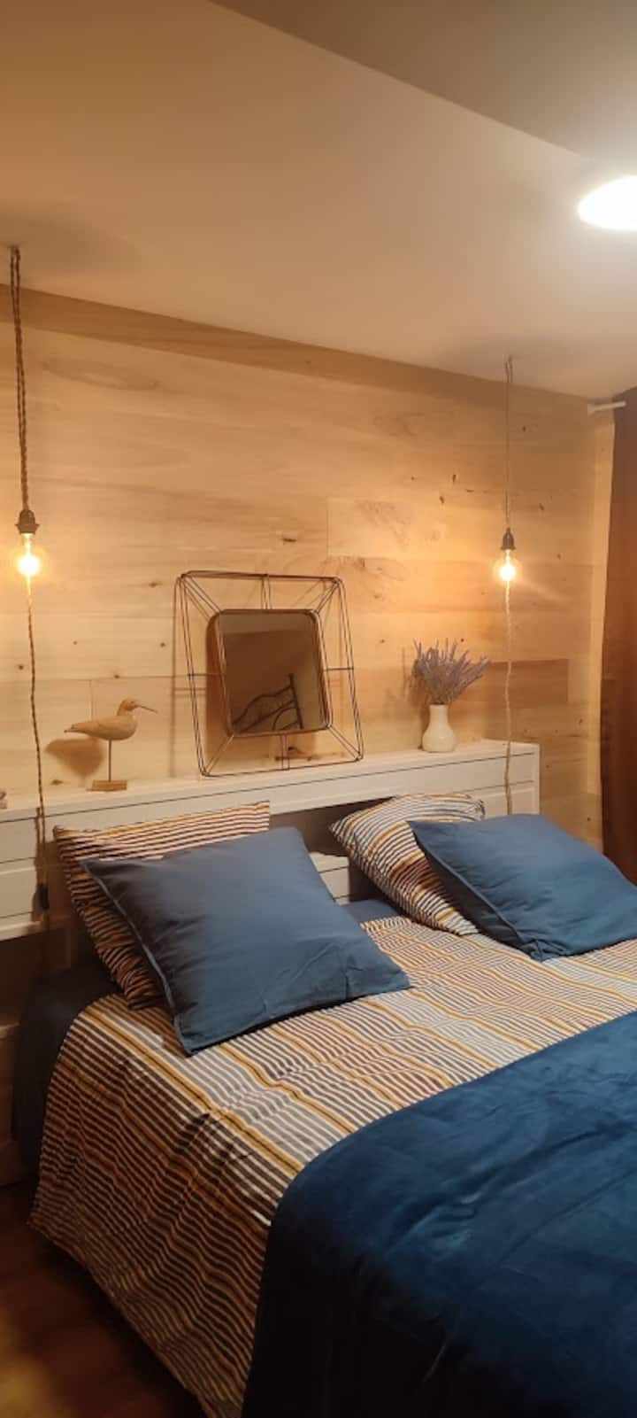 Petit Appartement Tout Confort à La Campagne - Auch