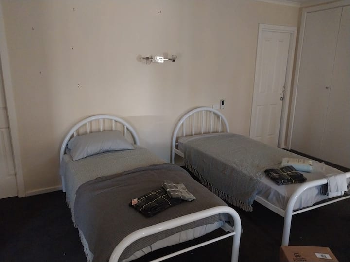 Studio Near River - Mildura