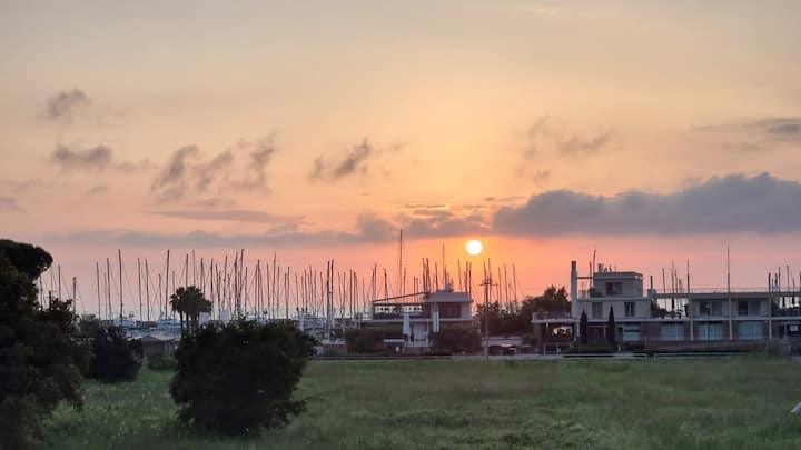 Casa Kundra Portiglioni - Follonica