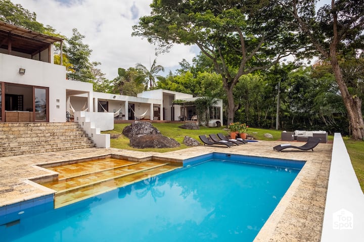 Espectacular Topspot Muy Cerca De Bogotá! - Fusagasugá