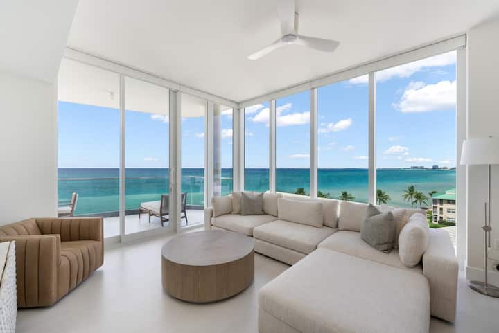 Seacrest - Villa # 10 - West Bay