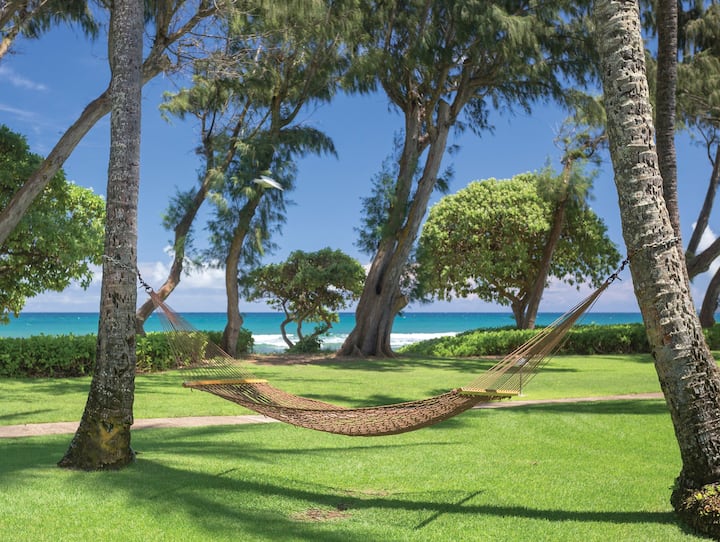 Welcome To *Kauai Coast Resort At Beach Boy* 1b#3 - Kapaa, HI