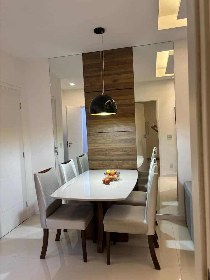 Belíssimo Ap Ao Lado Da Feirinha - Cabo Frio