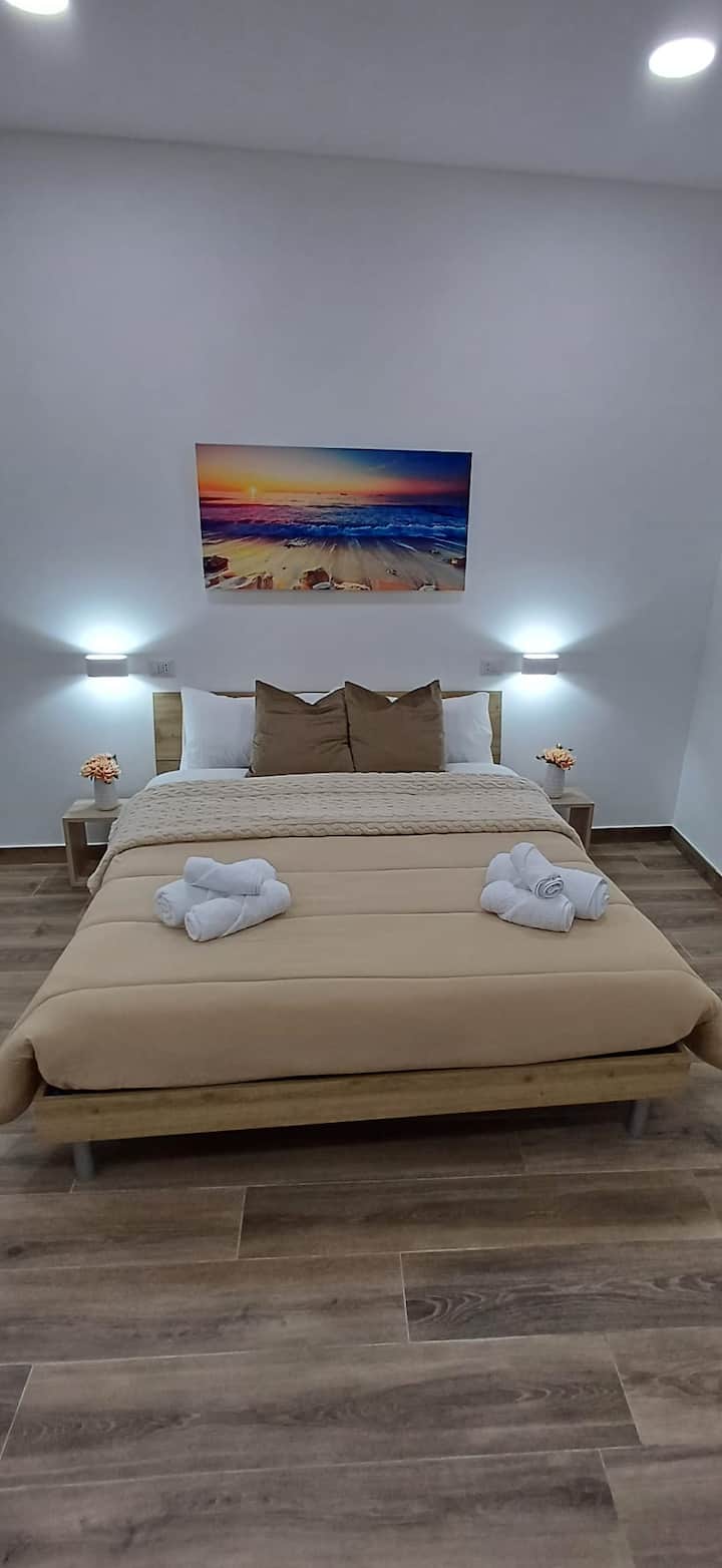 Casa Vacanza Cido - Torre del Greco