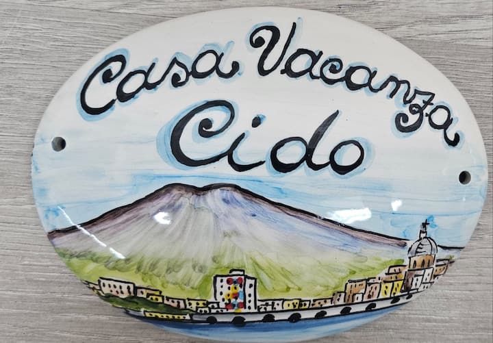 Casa Vacanza Cido - Torre Annunziata