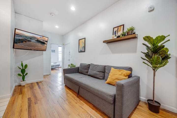 2br Above Coffee, 1 Stop Nyc - Hoboken, NJ