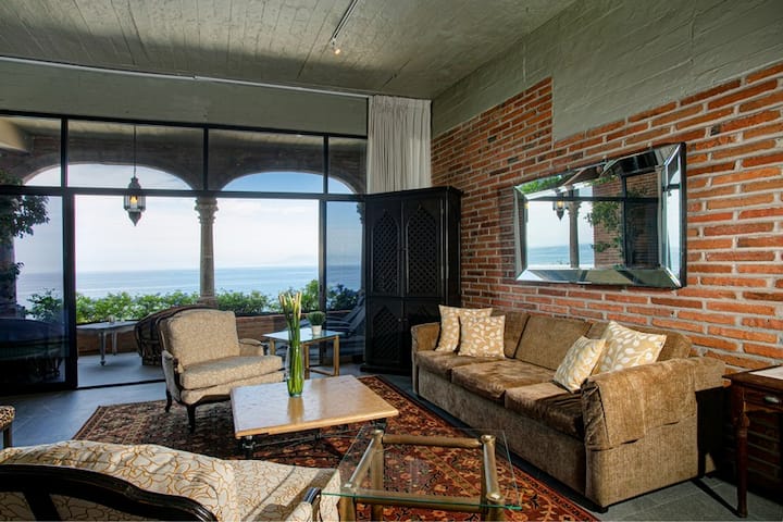 Casa Tres Vidas - Puerto Vallarta
