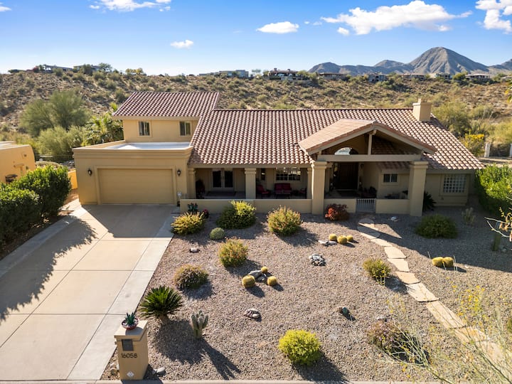 The Aspen House - Fountain Hills, AZ