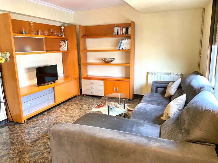 Charmant Appartement - Tavernes de la Valldigna