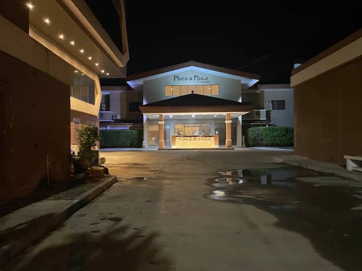 Modern Condo In Subic Bay Freeport Zone - Olongapo