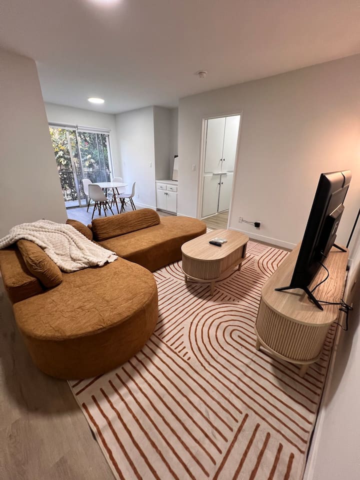 Spacious 2br Private Apartment In Pasadena - Pasadena, CA