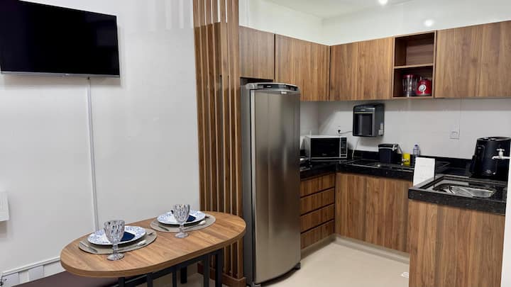 Studio Luxo Coimbra - Anápolis