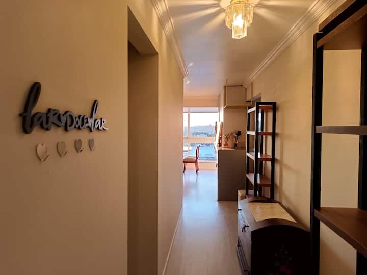 Apartamento Dona Carlinda - Canela
