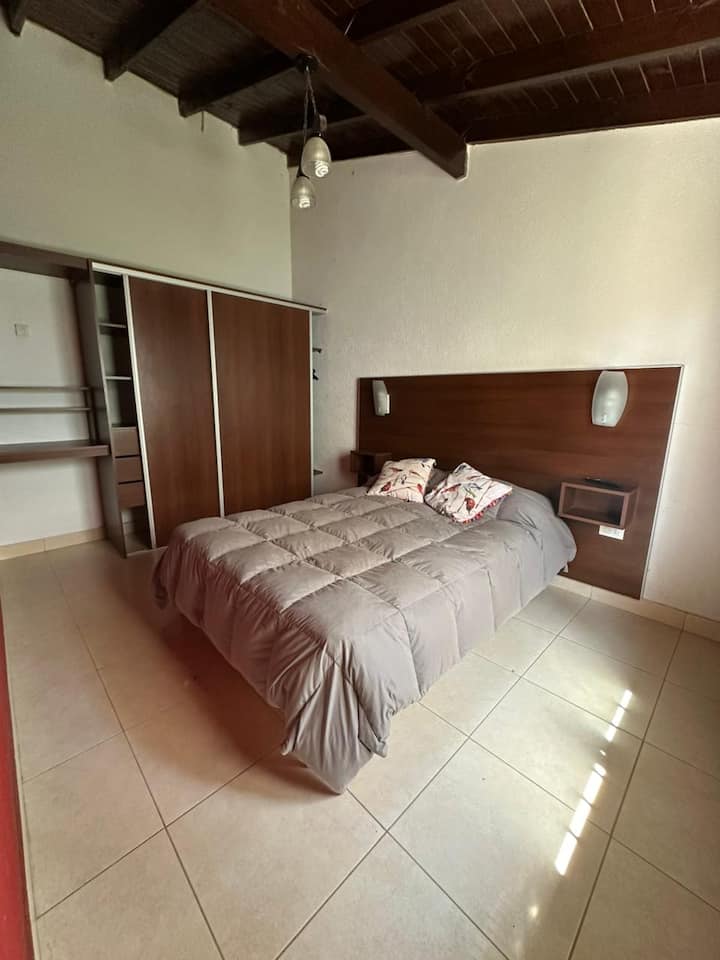 Bonjour Apartamentos - Villa Gesell